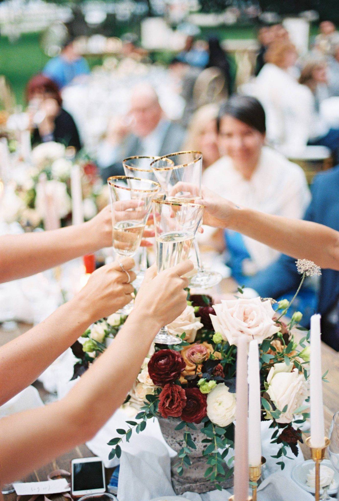 Catering Services | The Norland Estate, Lethbridge
