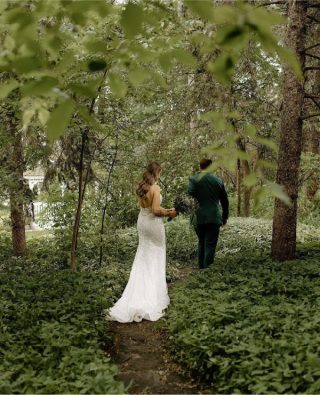 The Norland Historic Estate | Wedding & Event Venue in Lethbridge