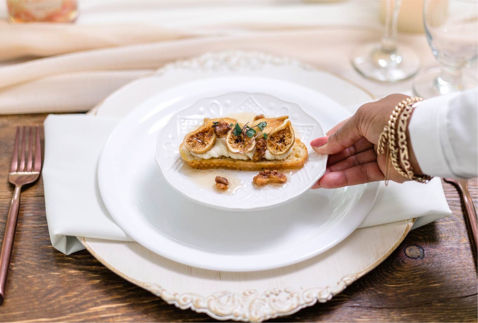 Catering Services | The Norland Estate, Lethbridge