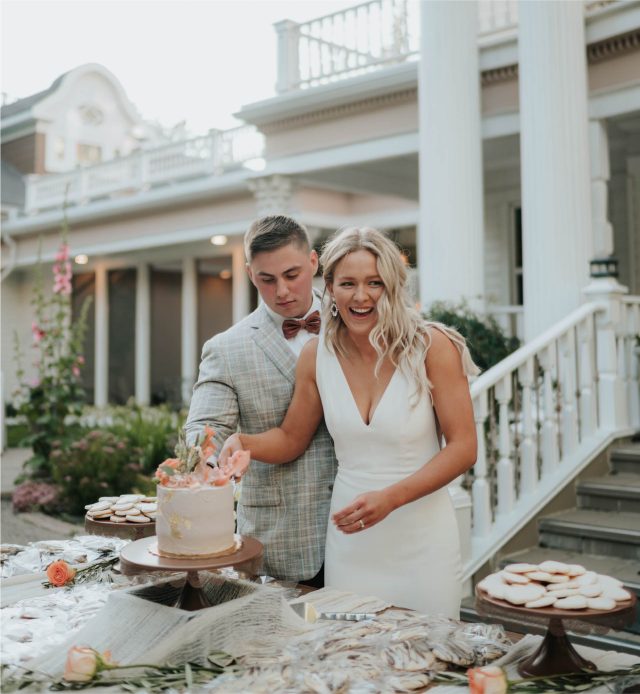 The Norland Historic Estate | Wedding & Event Venue in Lethbridge