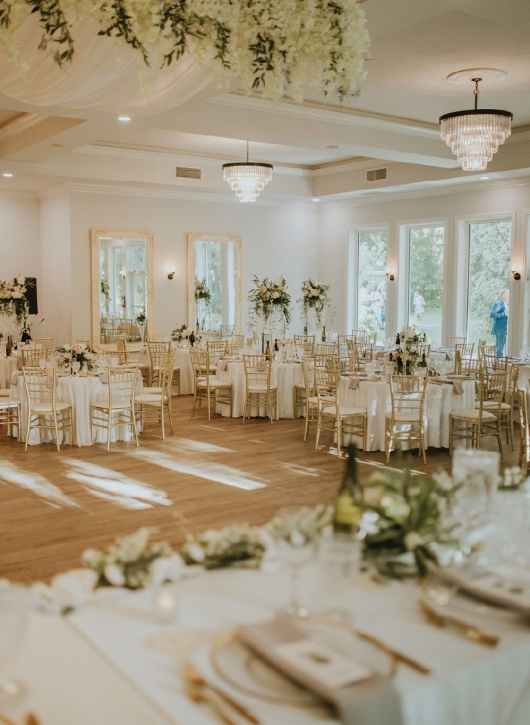 Prices & Packages - The Norland Historic Estate Wedding Venue